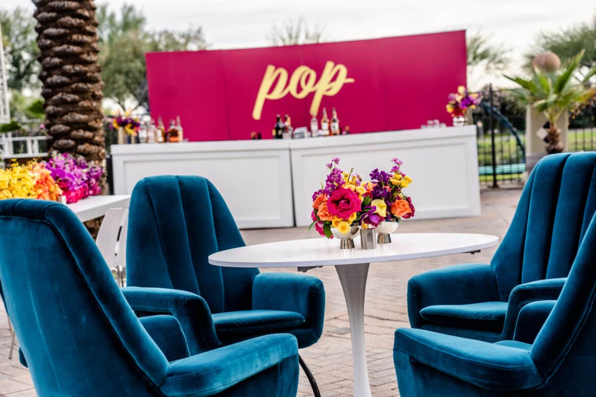 Portfolio - Southwest Conference Planners